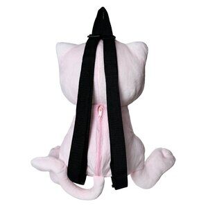 Other | Pokemon Mew Plush Backpack | Poshmark
